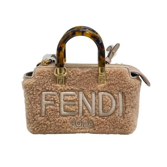 Fendi | Bags | Pre Loved Fendi | Poshmark